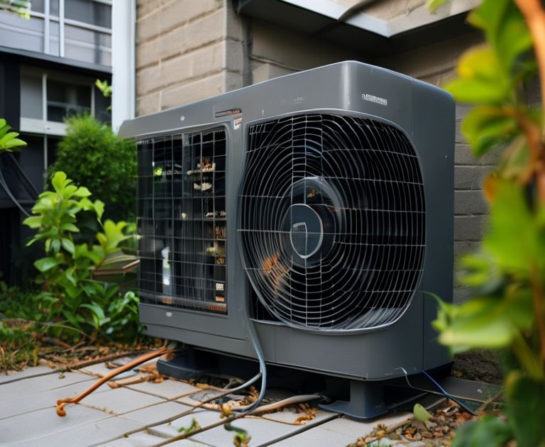 Why Regular Heat Pump Maintenance Saves You Money